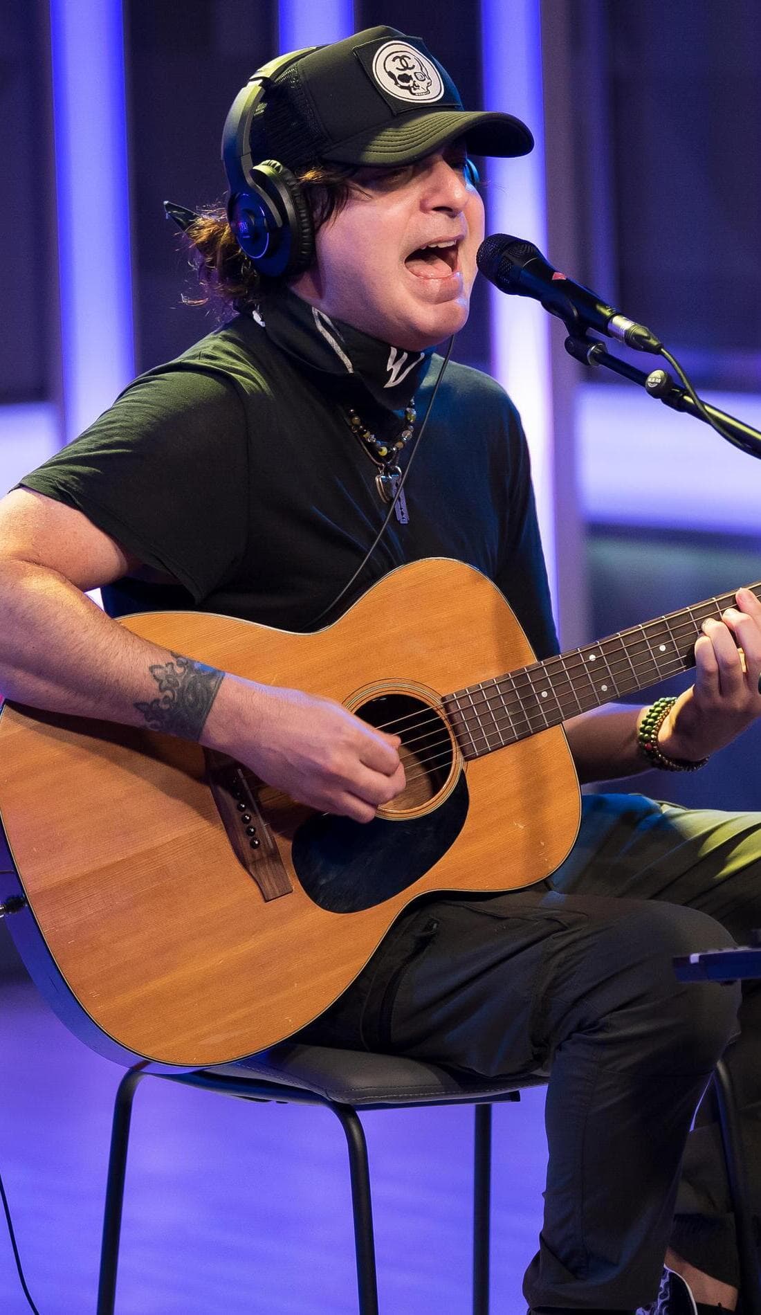 Kevin Rudolf Tickets & Concert Tour Dates 2024 | SeatGeek