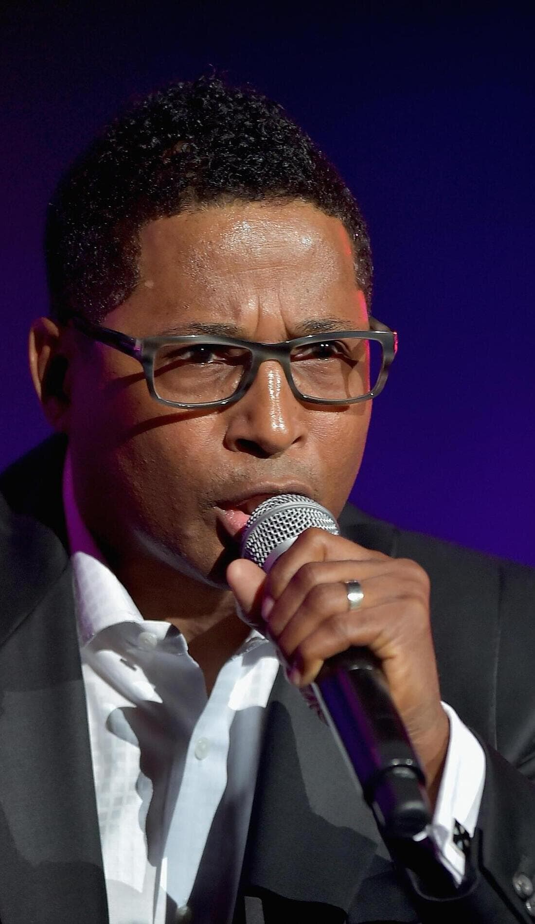 Kevon Edmonds Tickets, 2024 Concert Tour Dates | SeatGeek