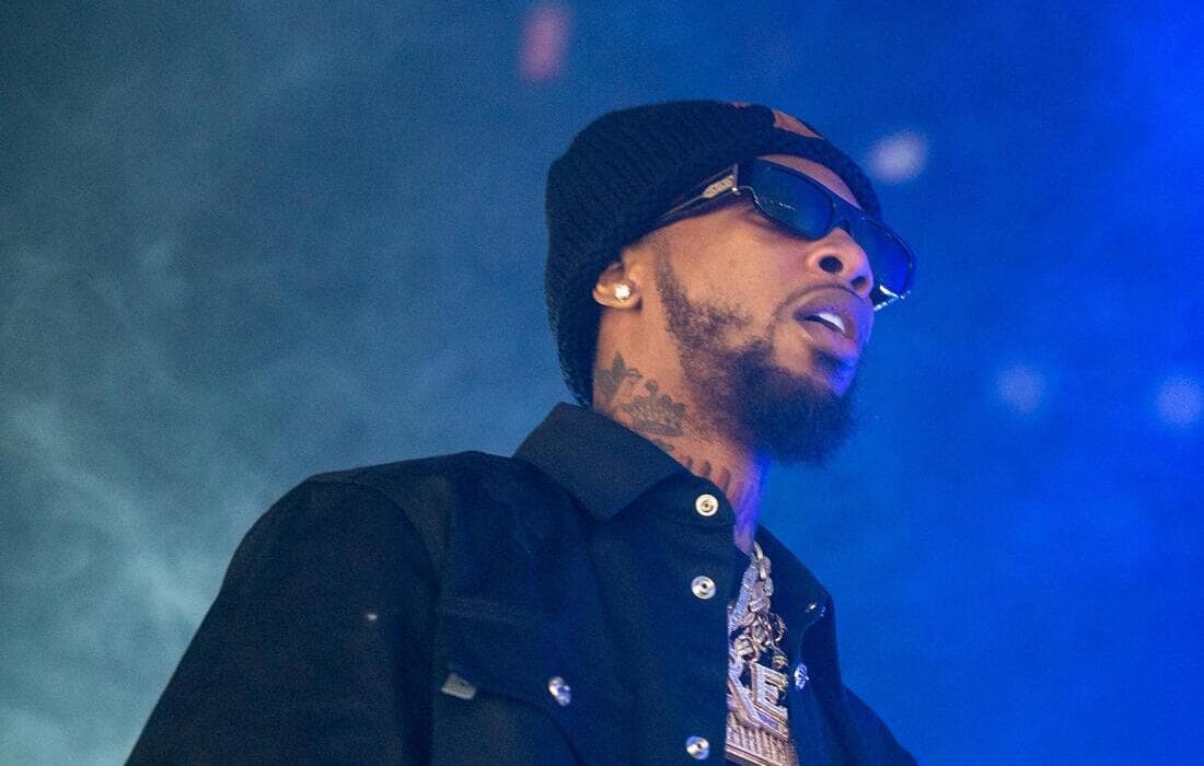 Hip-Hop Concert Tickets, 2024 Tour Dates & Locations | SeatGeek