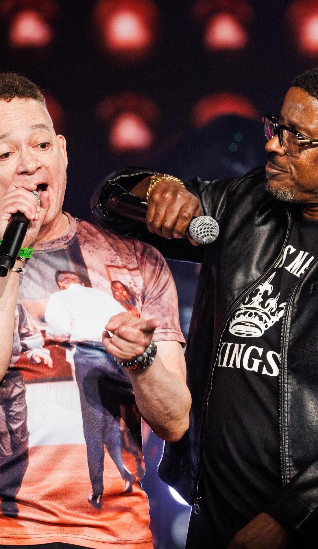 Kid N Play Tickets & Concert Tour Dates 2024 | SeatGeek