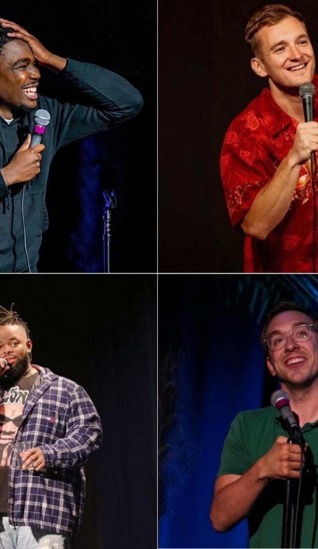 Killers of Kill Tony Cleveland Show Tickets 2024 | SeatGeek