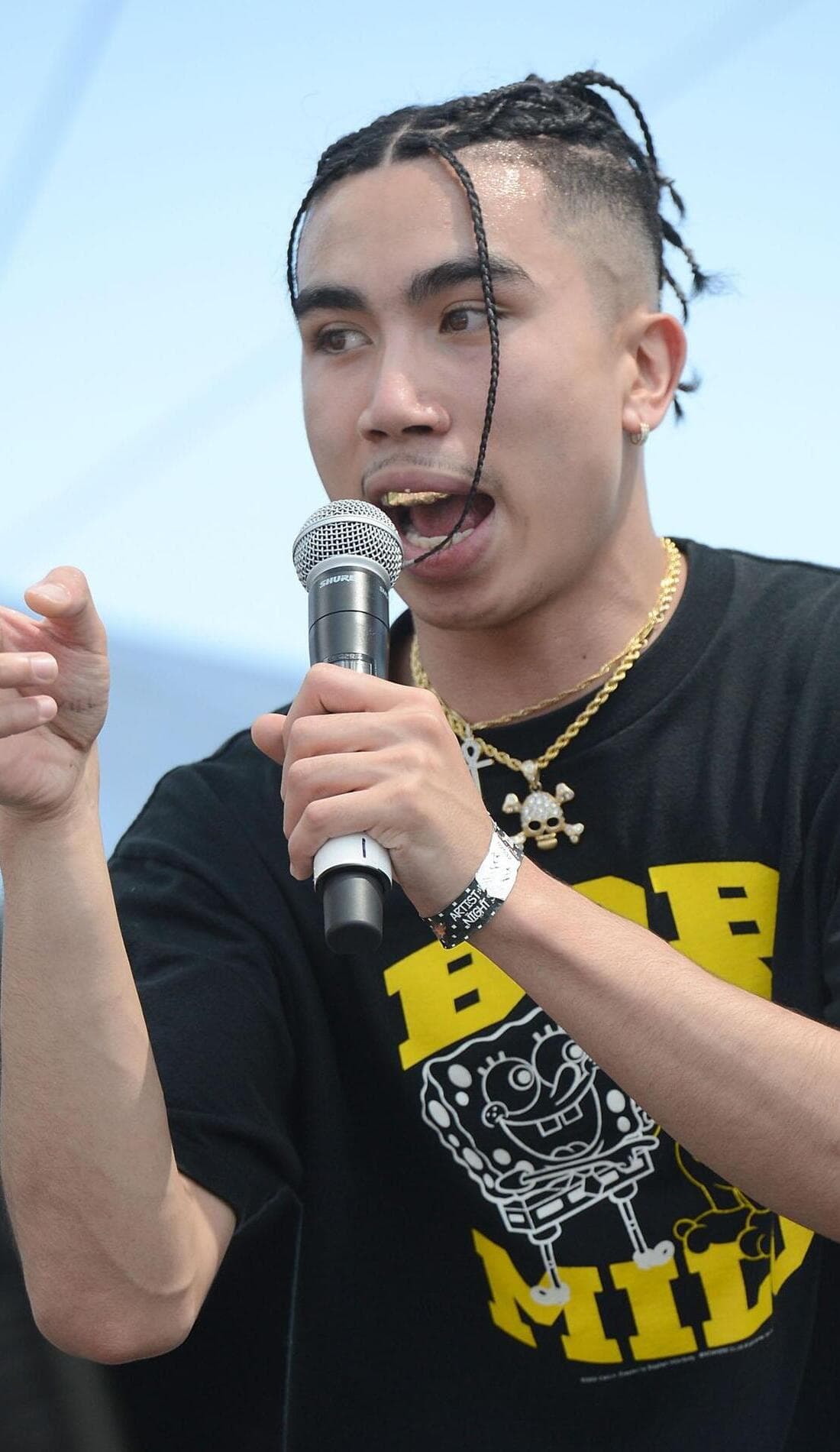 Killy Tickets & Concert Tour Dates 2024 | SeatGeek