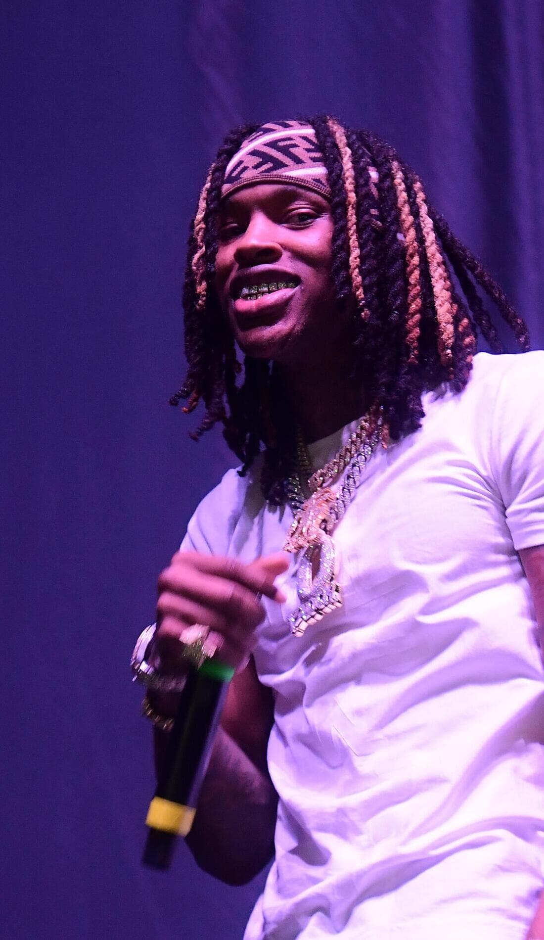 King Von Tickets & Concert Tour Dates 2024 | SeatGeek