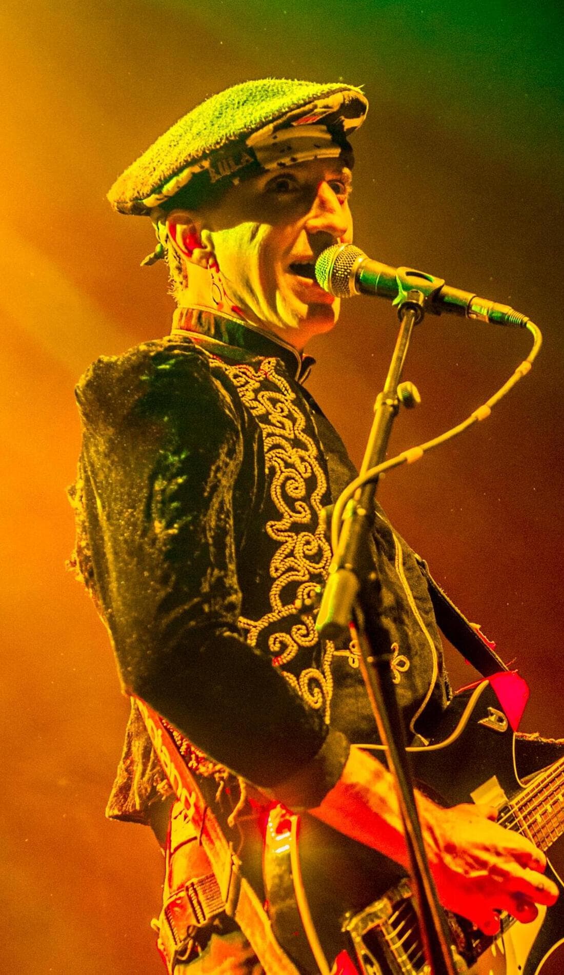 Kirin J Callinan Tickets, 2024 Concert Tour Dates | SeatGeek