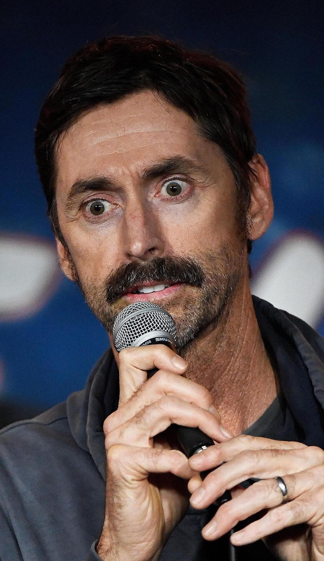 Kirk Fox Tickets, 2024-2025 Showtimes & Locations | SeatGeek