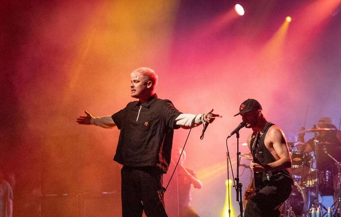 The Eastern - Atlanta Featured Live Event Tickets & 2024 Schedules ...