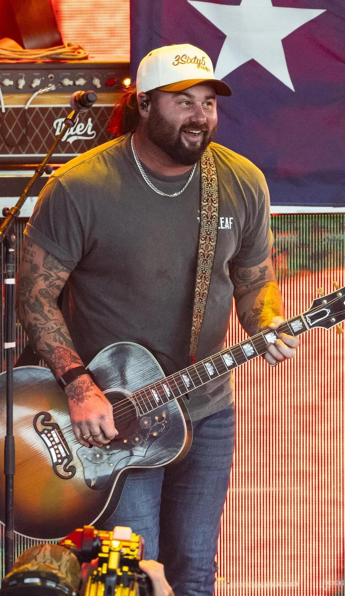 Koe Wetzel Tickets & Concert Tour Dates 2024 | SeatGeek