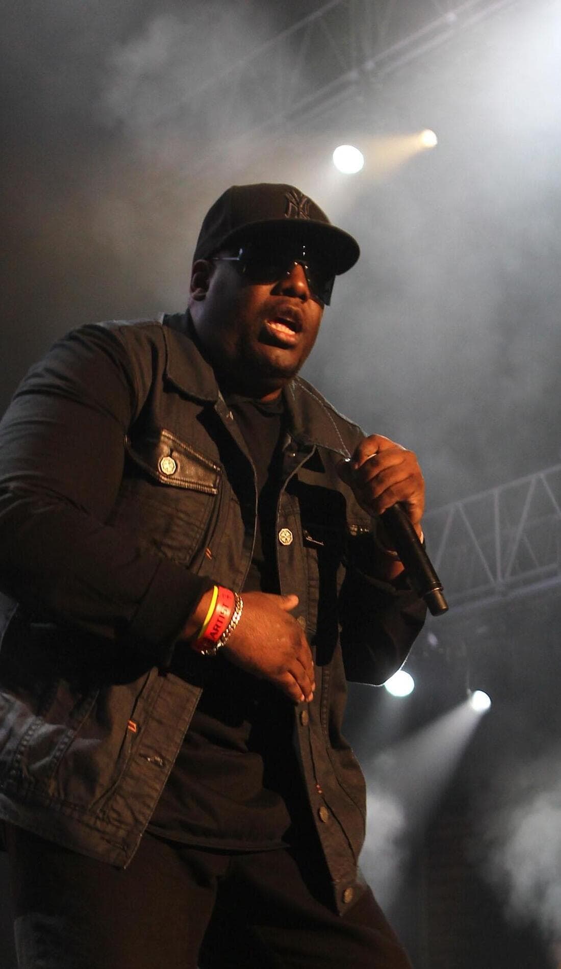 Kool Moe Dee Tickets & Concert Tour Dates 2024 | SeatGeek