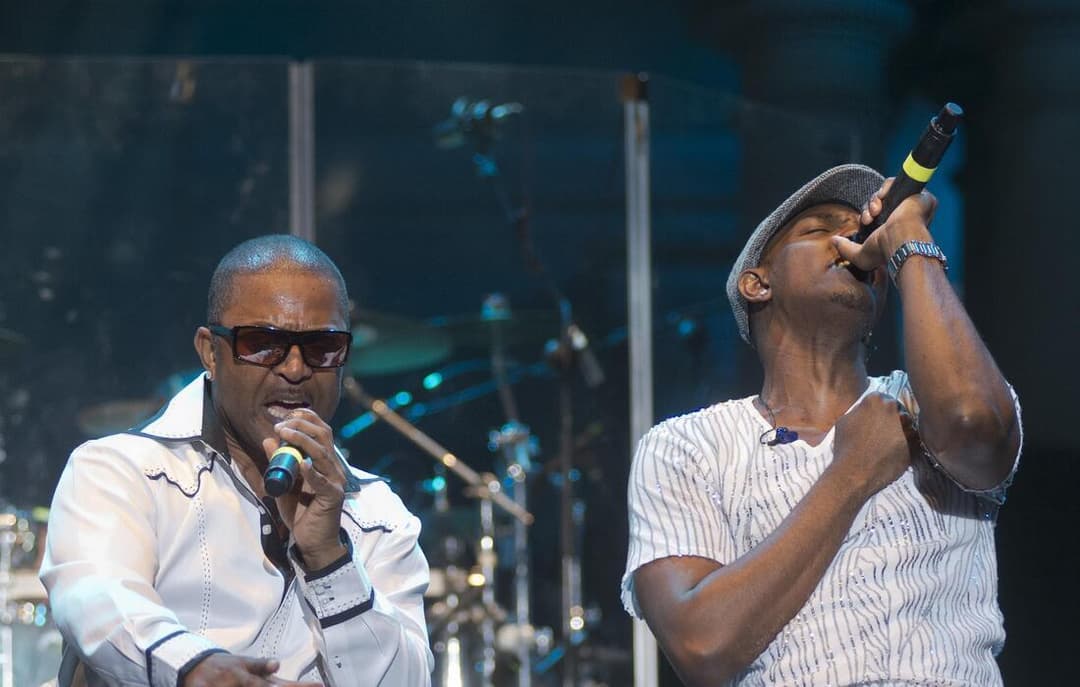 Mercedes-Benz Amphitheater Featured Live Event Tickets & 2024 Schedules ...