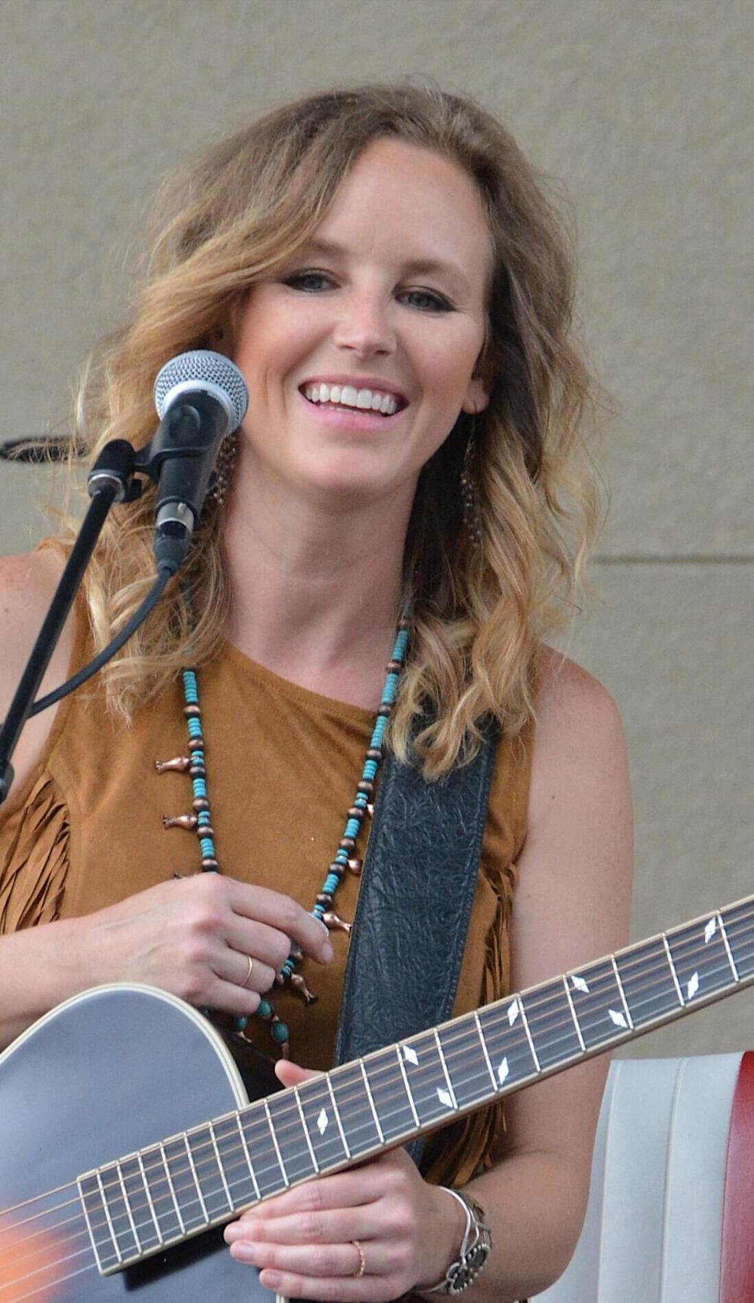 Kristen Kelly Tickets & Concert Tour Dates 2024 | SeatGeek