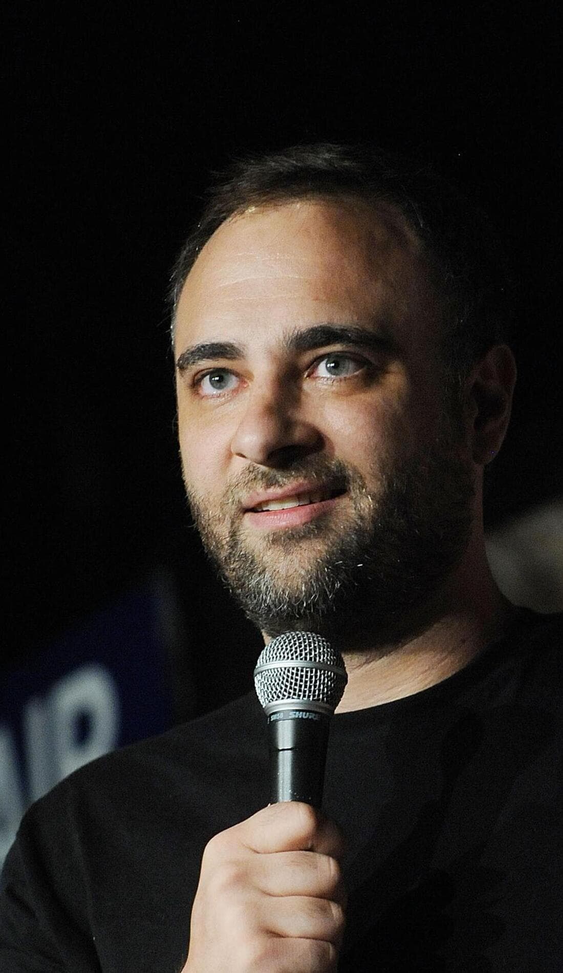 Kurt Metzger Tickets & Concert Tour Dates 2024 | SeatGeek
