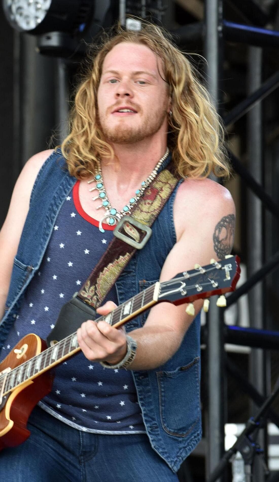 Kyle Daniel in Houston, 2024 Concert Tickets | SeatGeek