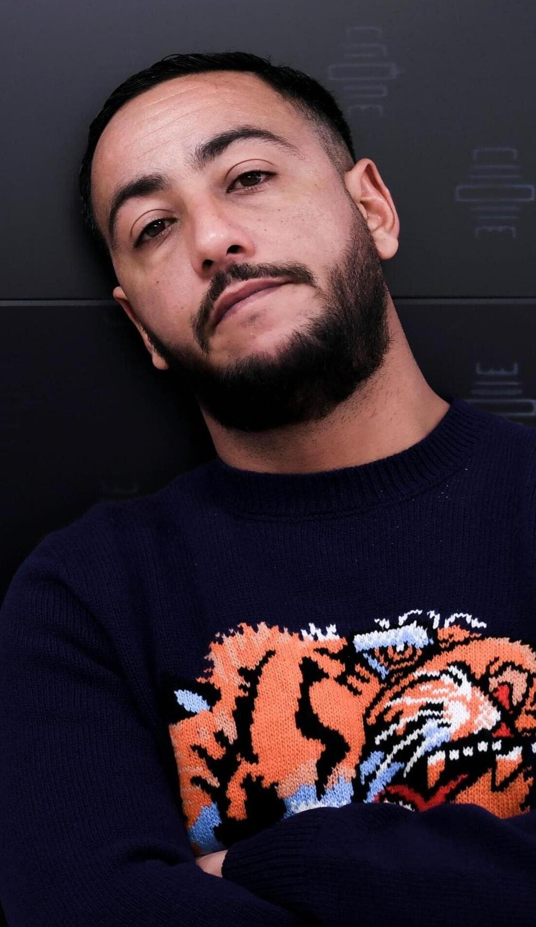 Lacrim Tickets & Concert Tour Dates 2024 | SeatGeek