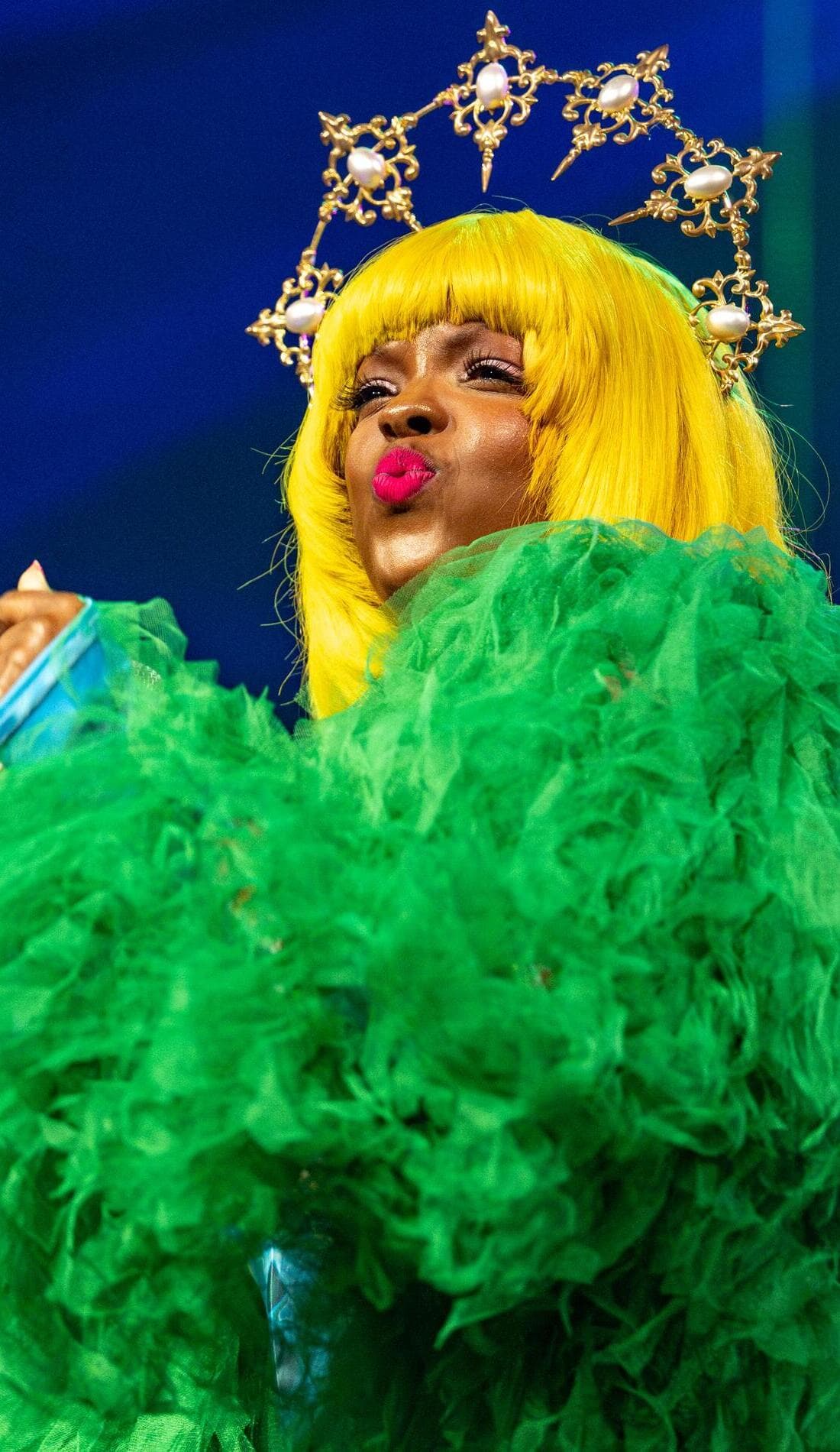 Lady Wray Tickets & Concert Tour Dates 2024 | SeatGeek