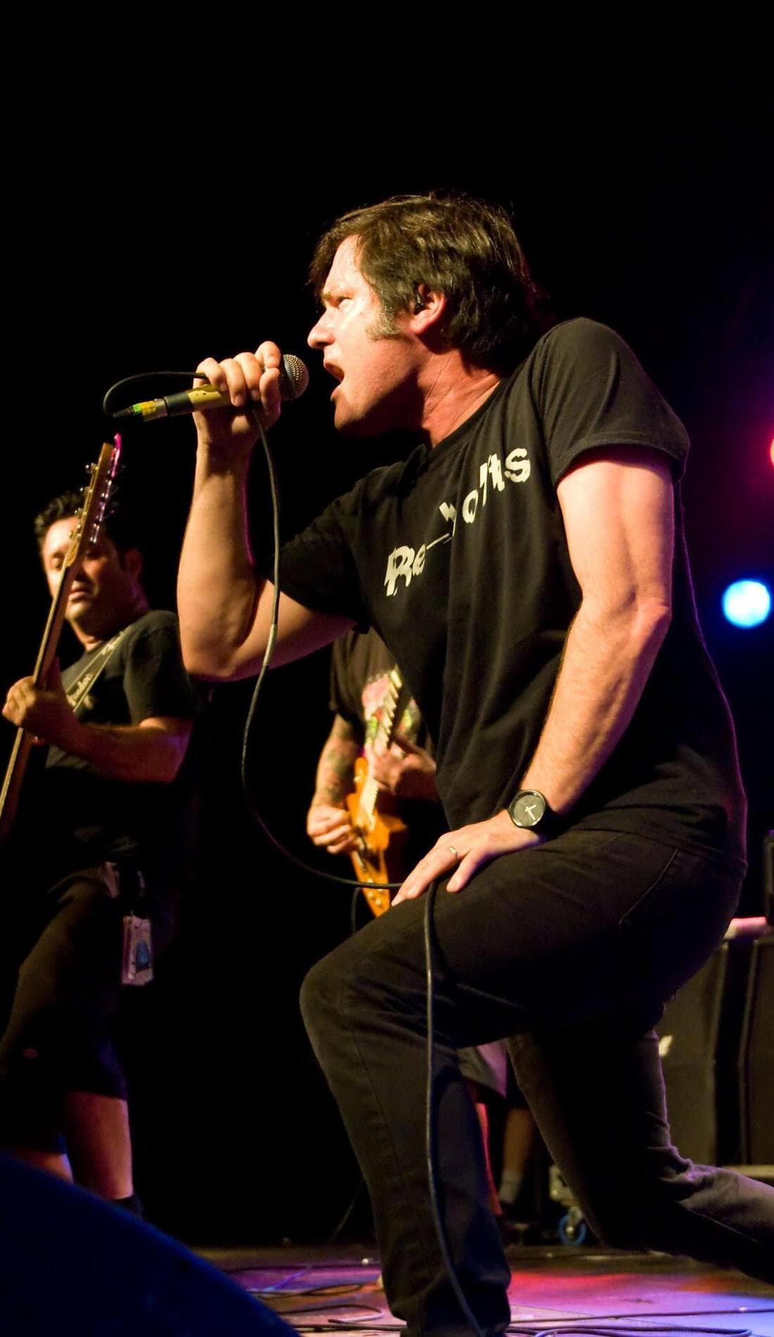 Lagwagon Tickets & Concert Tour Dates 2024-2025 | SeatGeek