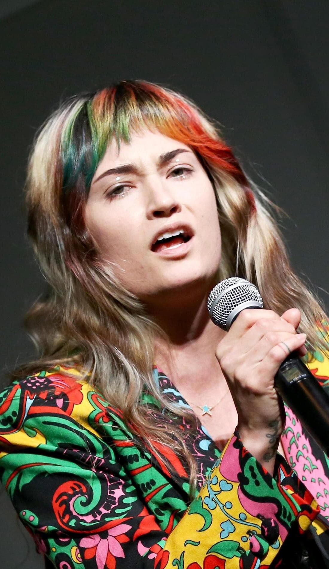 Lauren Ruth Ward Tickets & Concert Tour Dates 2024 | SeatGeek