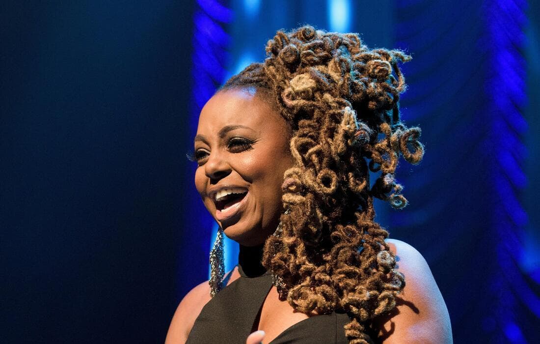 Mable House Barnes Amphitheatre Featured Live Event Tickets & 2024 ...