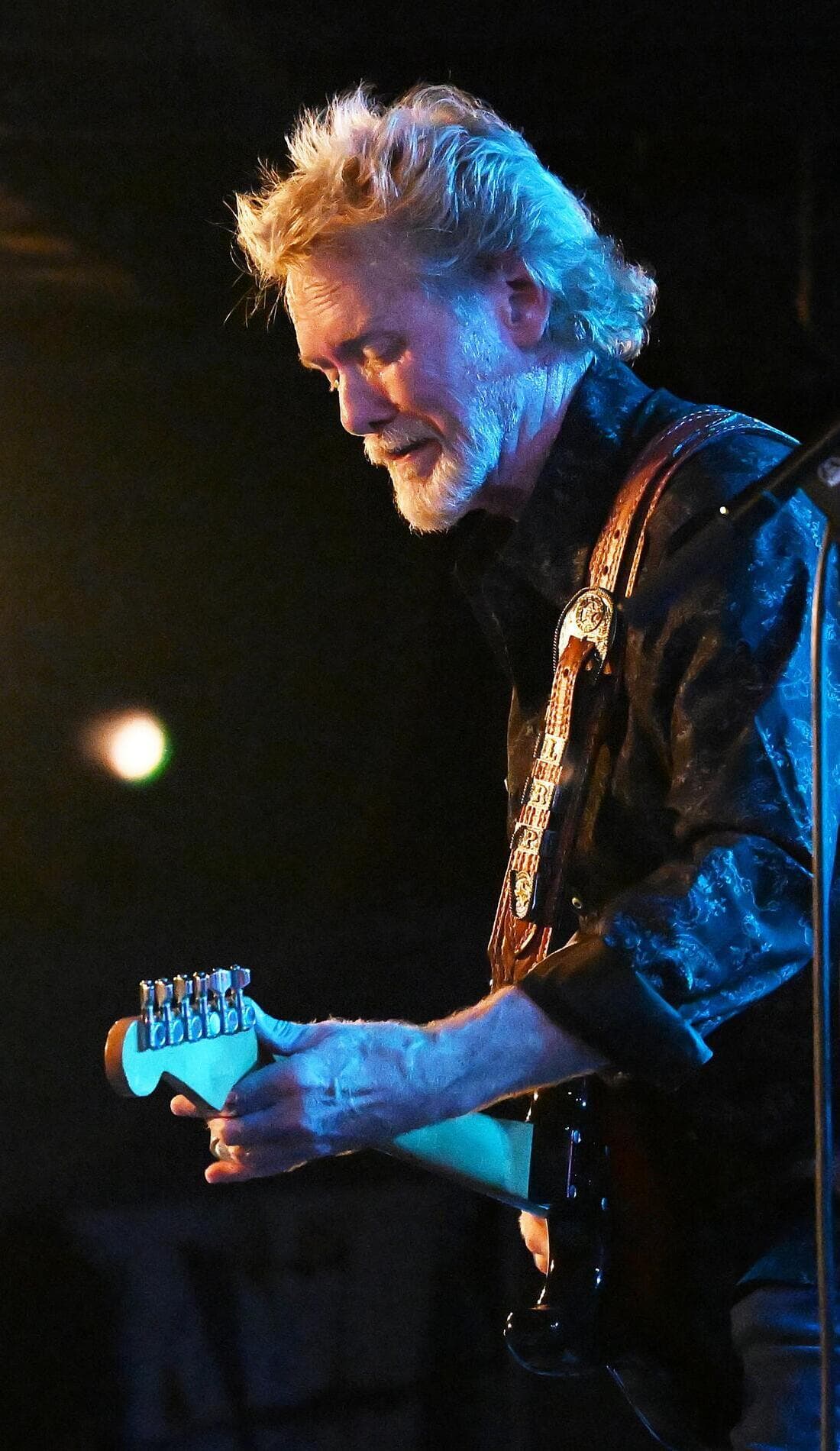 Lee Roy Parnell Tickets & Concert Tour Dates 2024 | SeatGeek