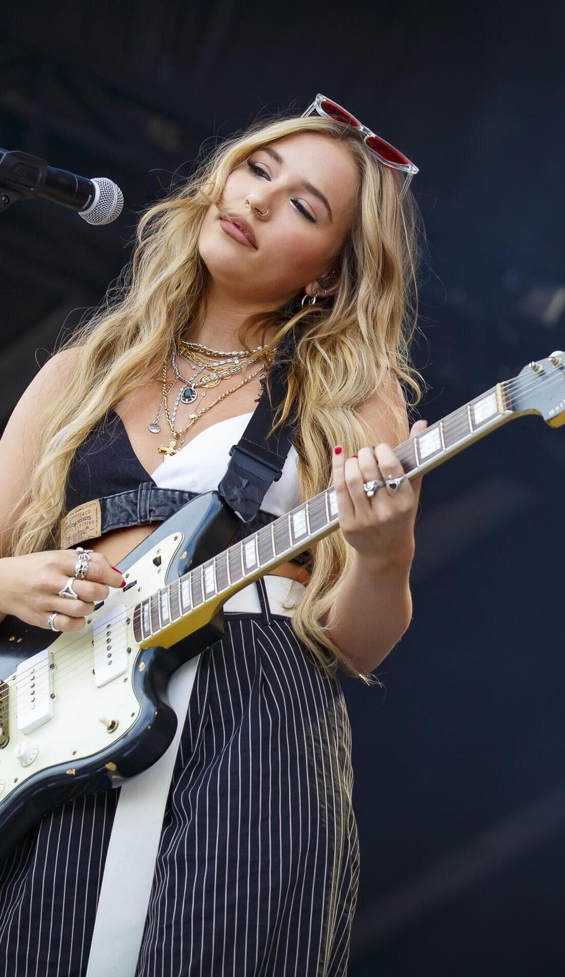 Lennon Stella Oakland Concerts 2024 | SeatGeek