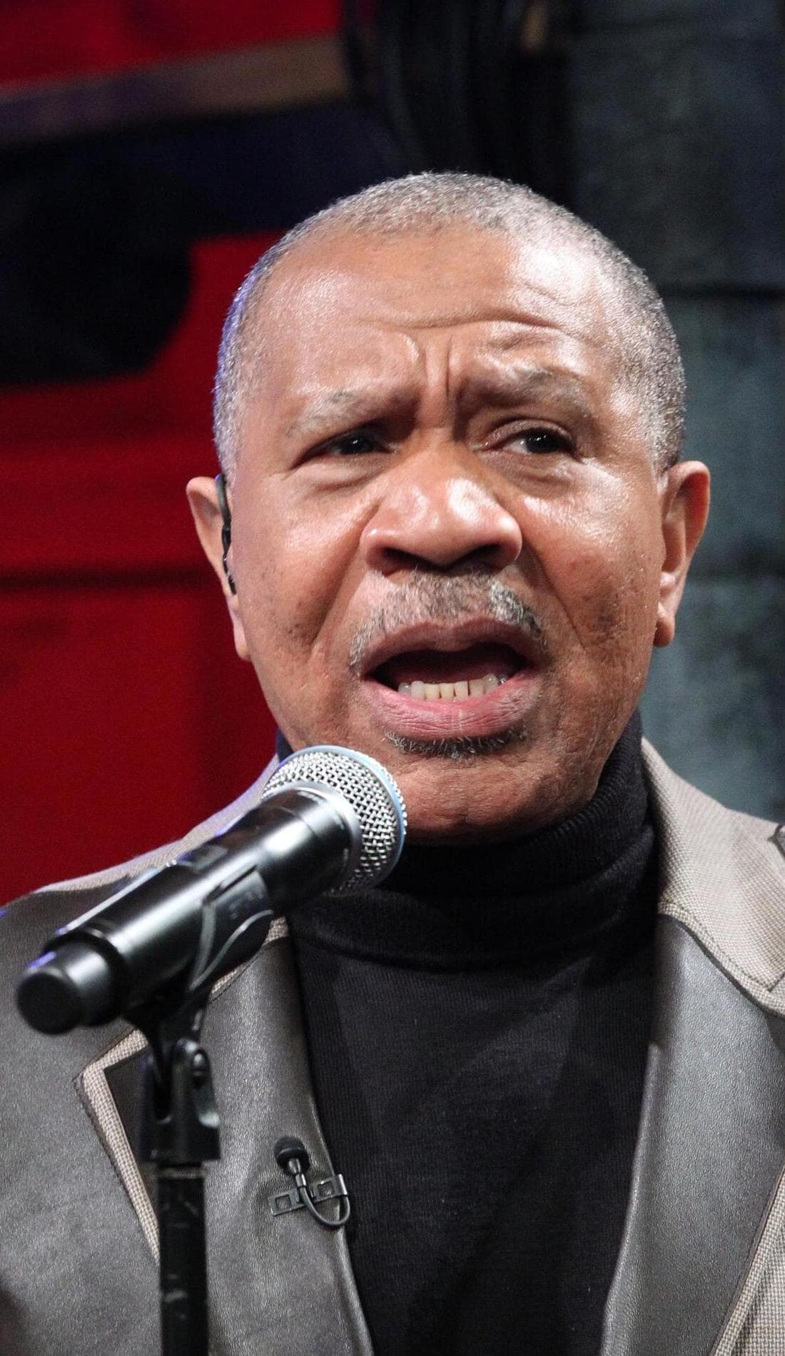 Lenny Williams Tickets & Concert Tour Dates 2024 | SeatGeek
