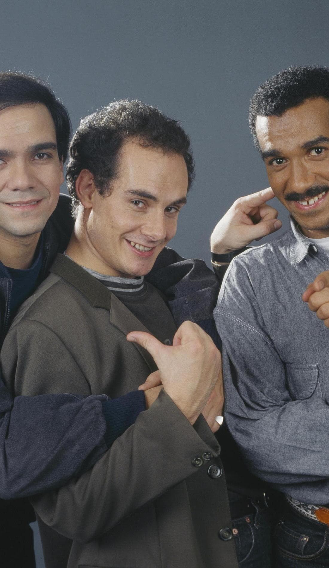 Les Inconnus Tickets & Concert Tour Dates 2024 | SeatGeek