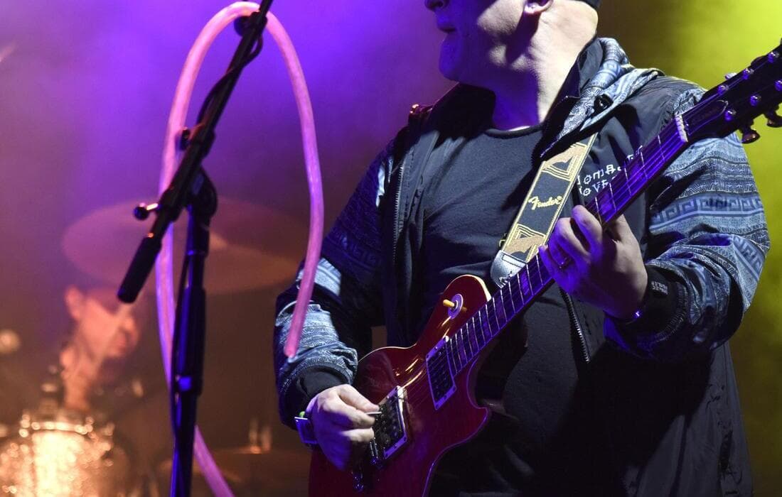 Mishawaka Amphitheatre Featured Live Event Tickets & 2024 Schedules ...