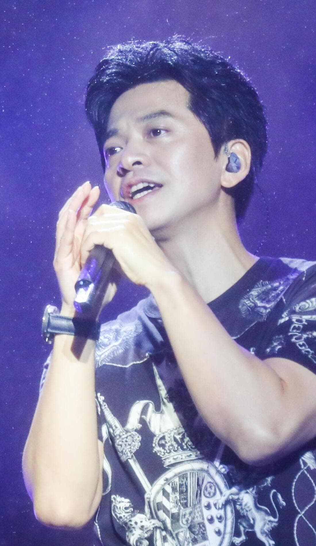 Li Jian Tickets & Concert Tour Dates 2024 | SeatGeek