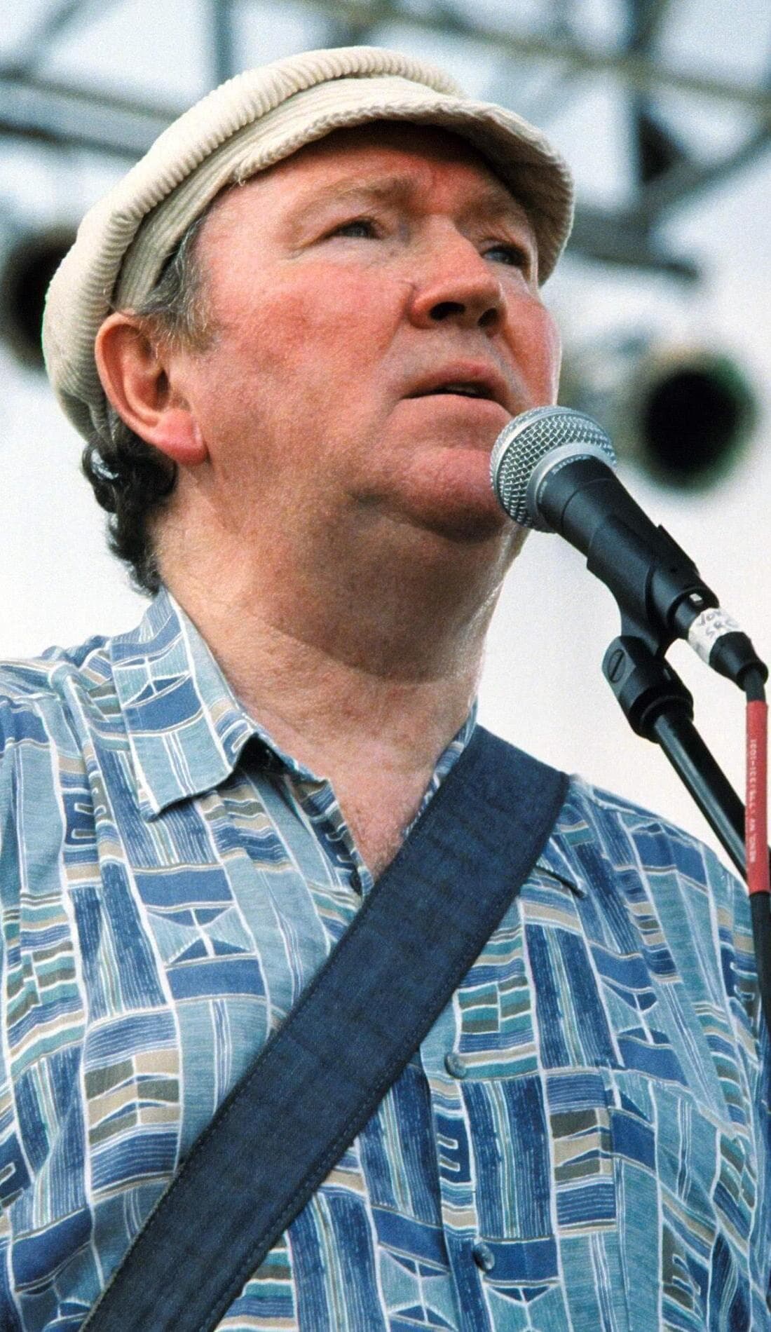 Liam Clancy Tickets, 2024 Concert Tour Dates | SeatGeek