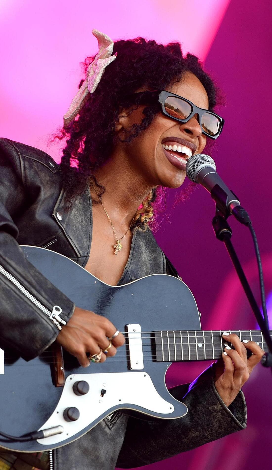 Lianne La Havas Tickets & Concert Tour Dates 2024 | SeatGeek