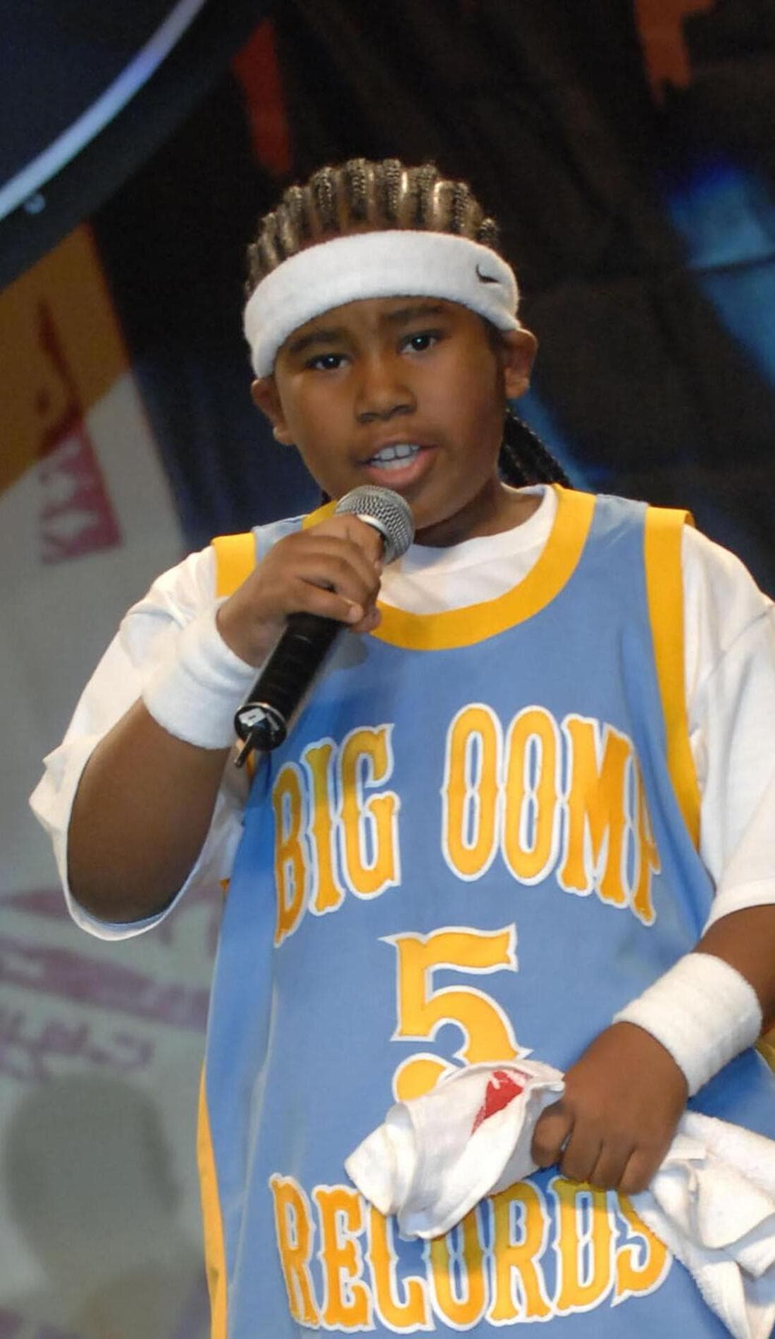 Lil Corey Tickets, 2024 Concert Tour Dates | SeatGeek