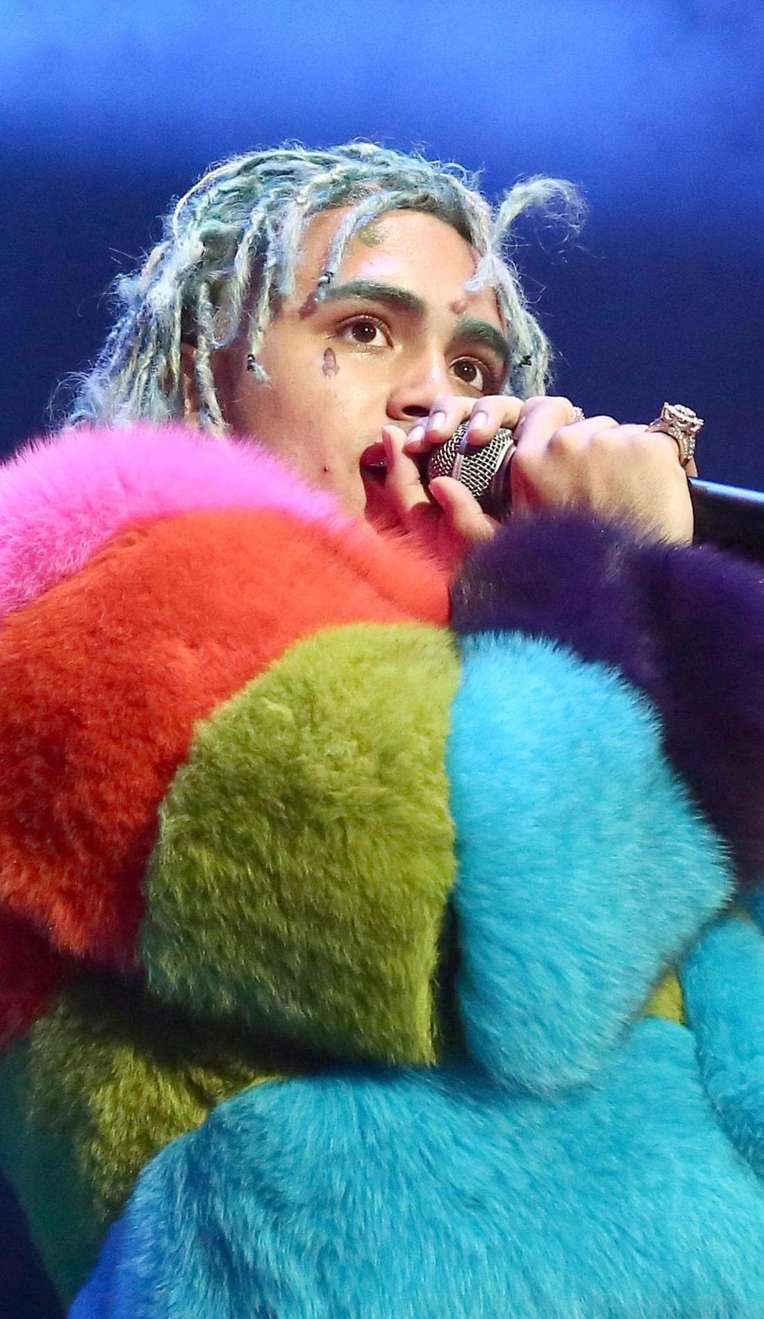 Lil Pump Tickets & Concert Tour Dates 2024 | SeatGeek