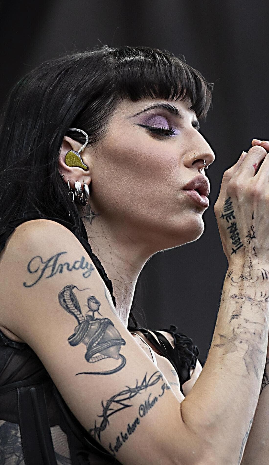 Lilith Czar Tickets, 2024 Concert Tour Dates | SeatGeek