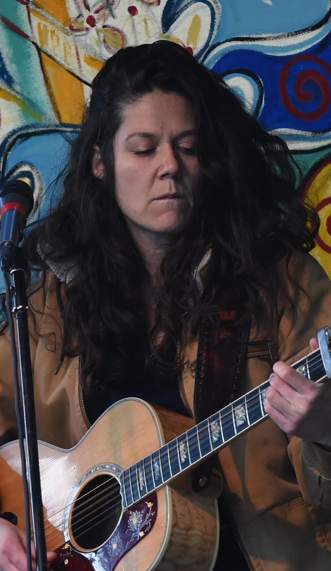 Lilly Hiatt Tickets & Concert Tour Dates 2024 | SeatGeek