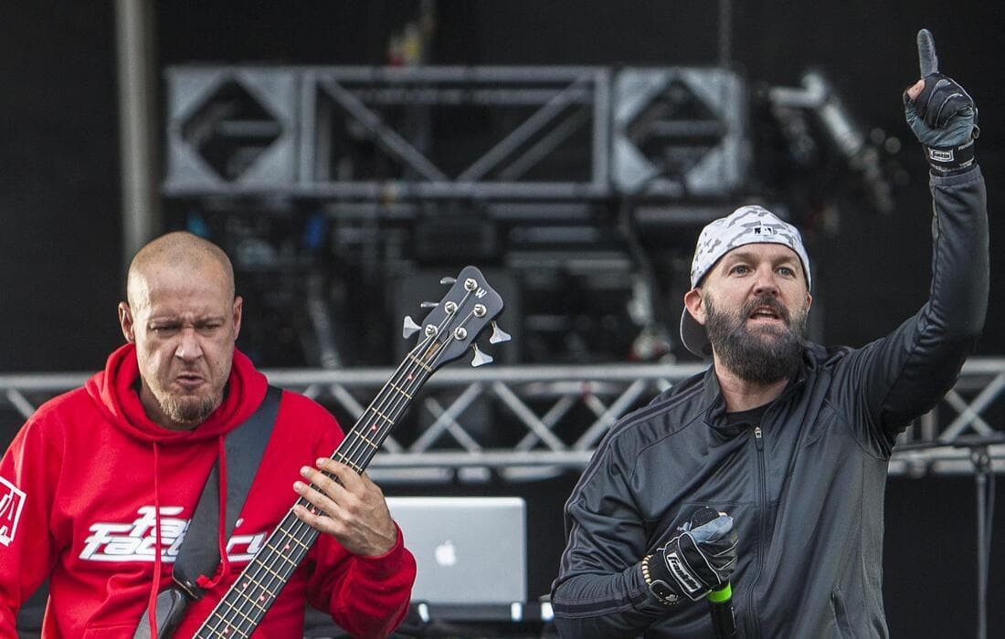 Charlotte Concert Tickets, 2024 Tour Dates & Festivals | SeatGeek