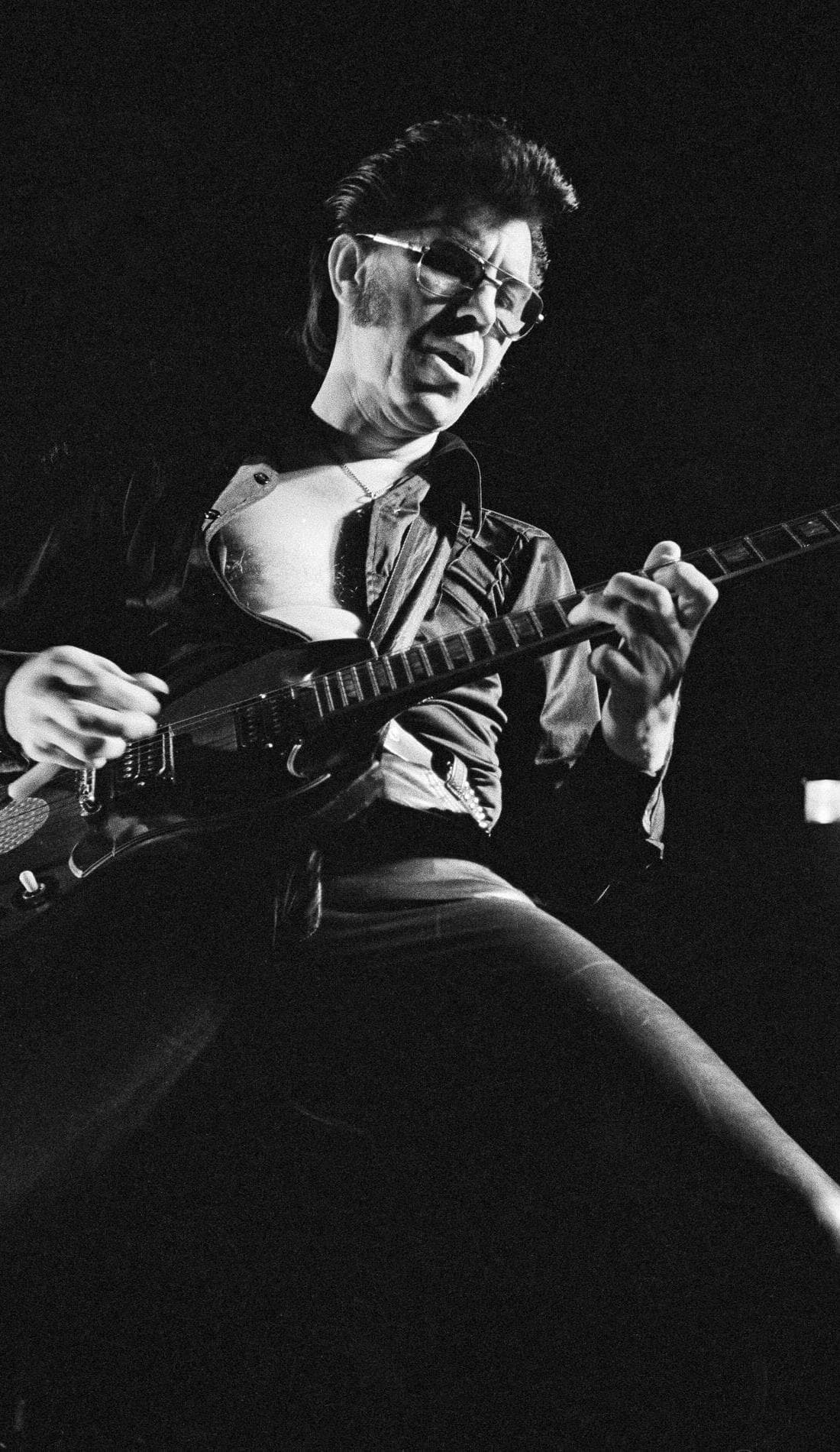 Link Wray Tickets & Concert Tour Dates 2024 | SeatGeek