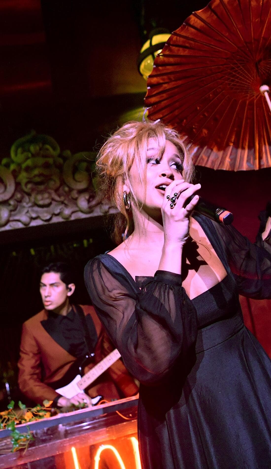 Lion Babe Tickets & Concert Tour Dates 2024 | SeatGeek