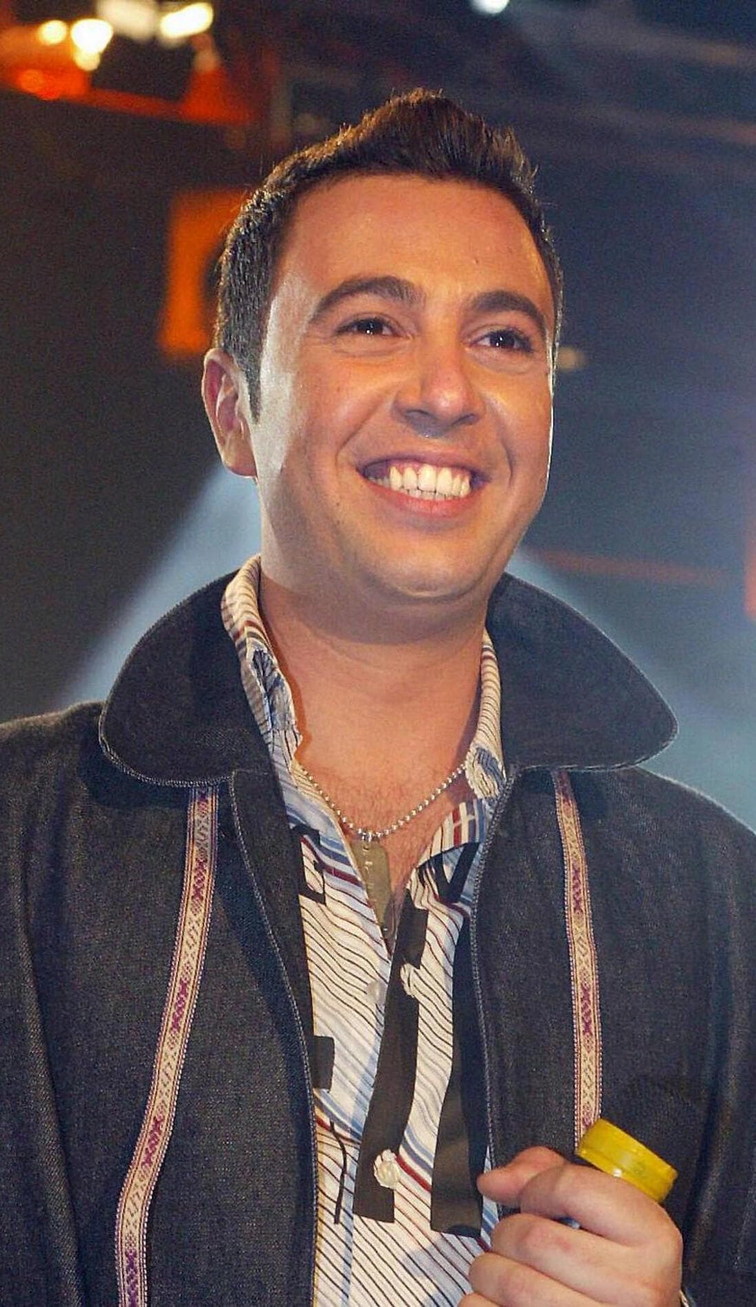 Lior Narkis Tickets & Concert Tour Dates 2024 | SeatGeek