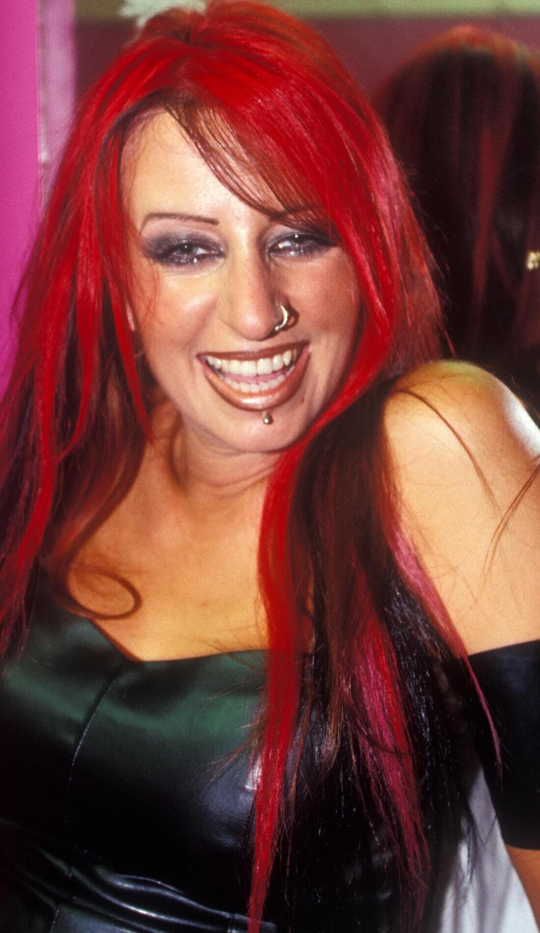 Lisa Lashes Tickets & Concert Tour Dates 2024 | SeatGeek