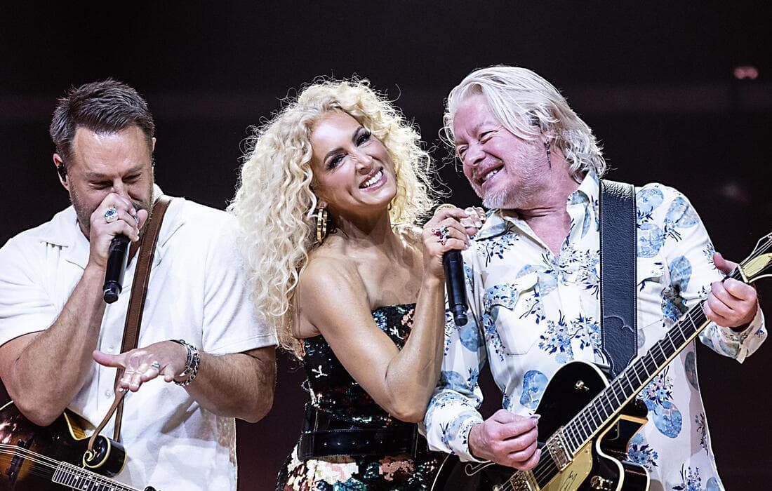 Concerts in Buffalo | SeatGeek