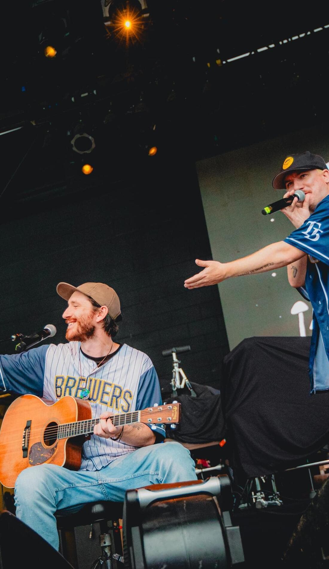 Little Stranger Milwaukee Concerts 2024 | SeatGeek