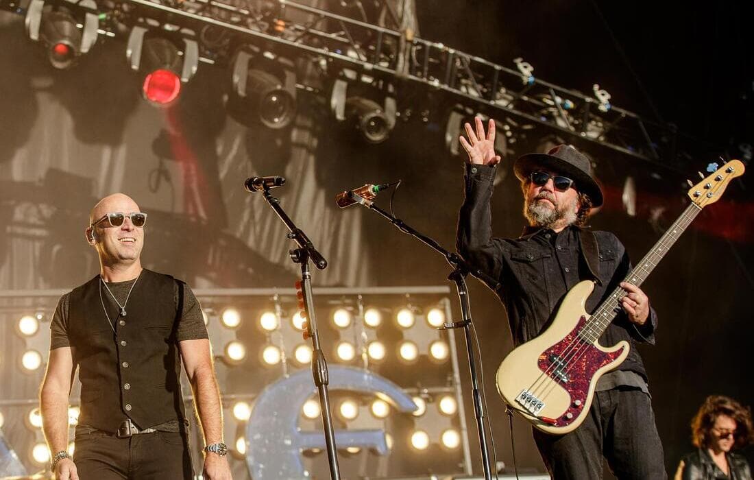 The Forum Auditorium Featured Live Event Tickets & 2023 Schedules ...