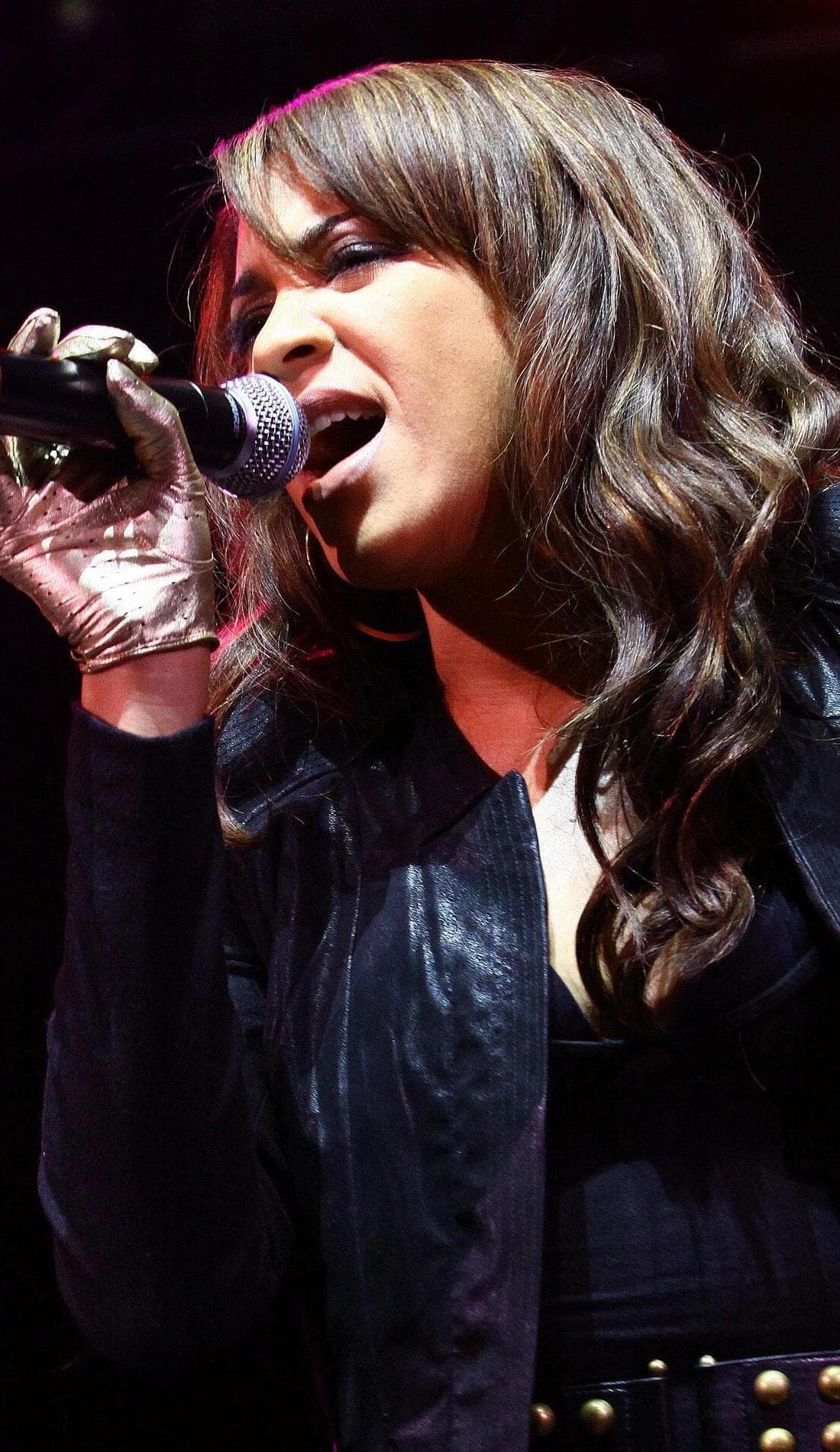 Livvi Franc Tickets, 2024 Concert Tour Dates | SeatGeek