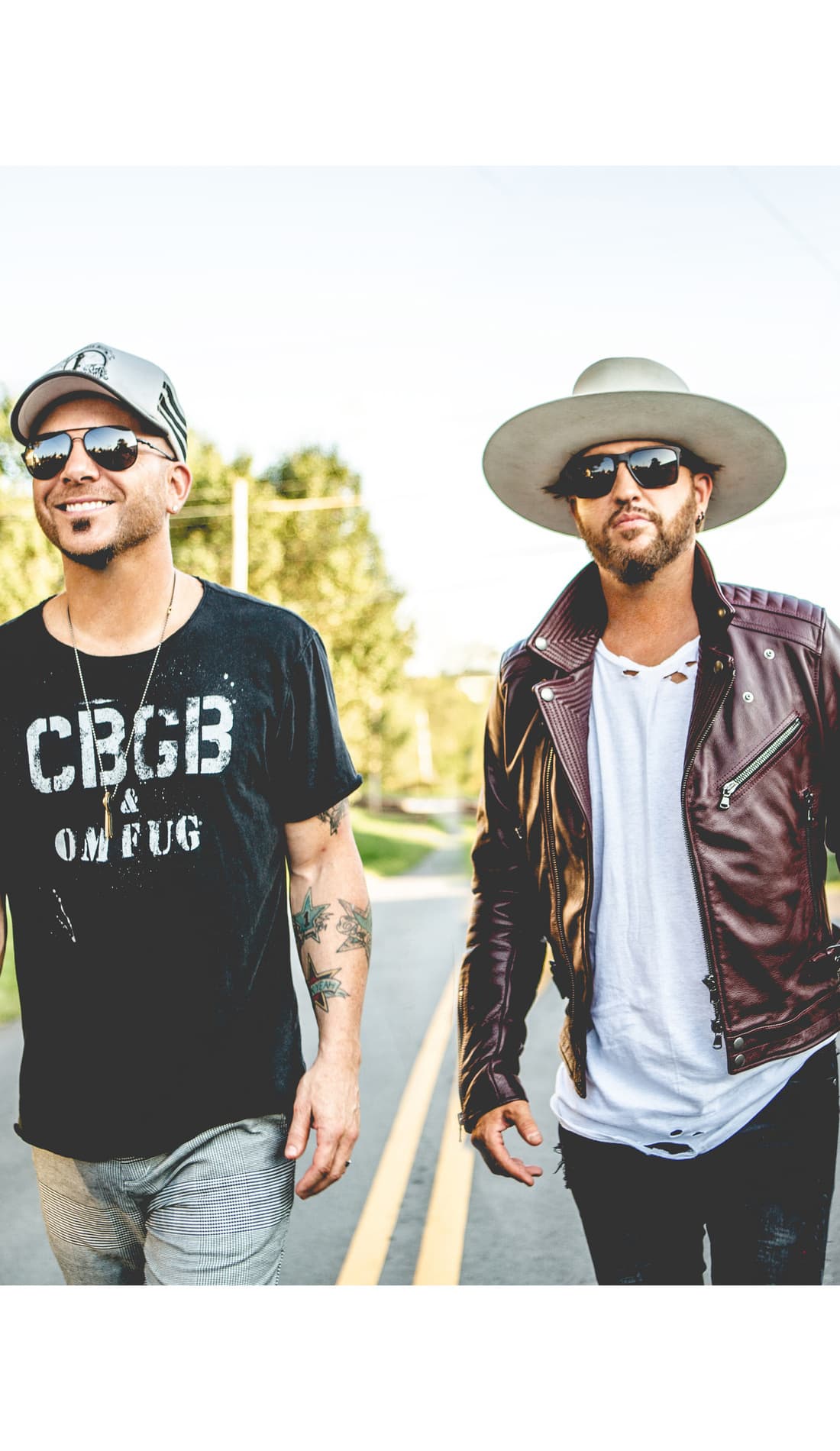 Locash Tickets | 2024 Locash Events | SeatGeek
