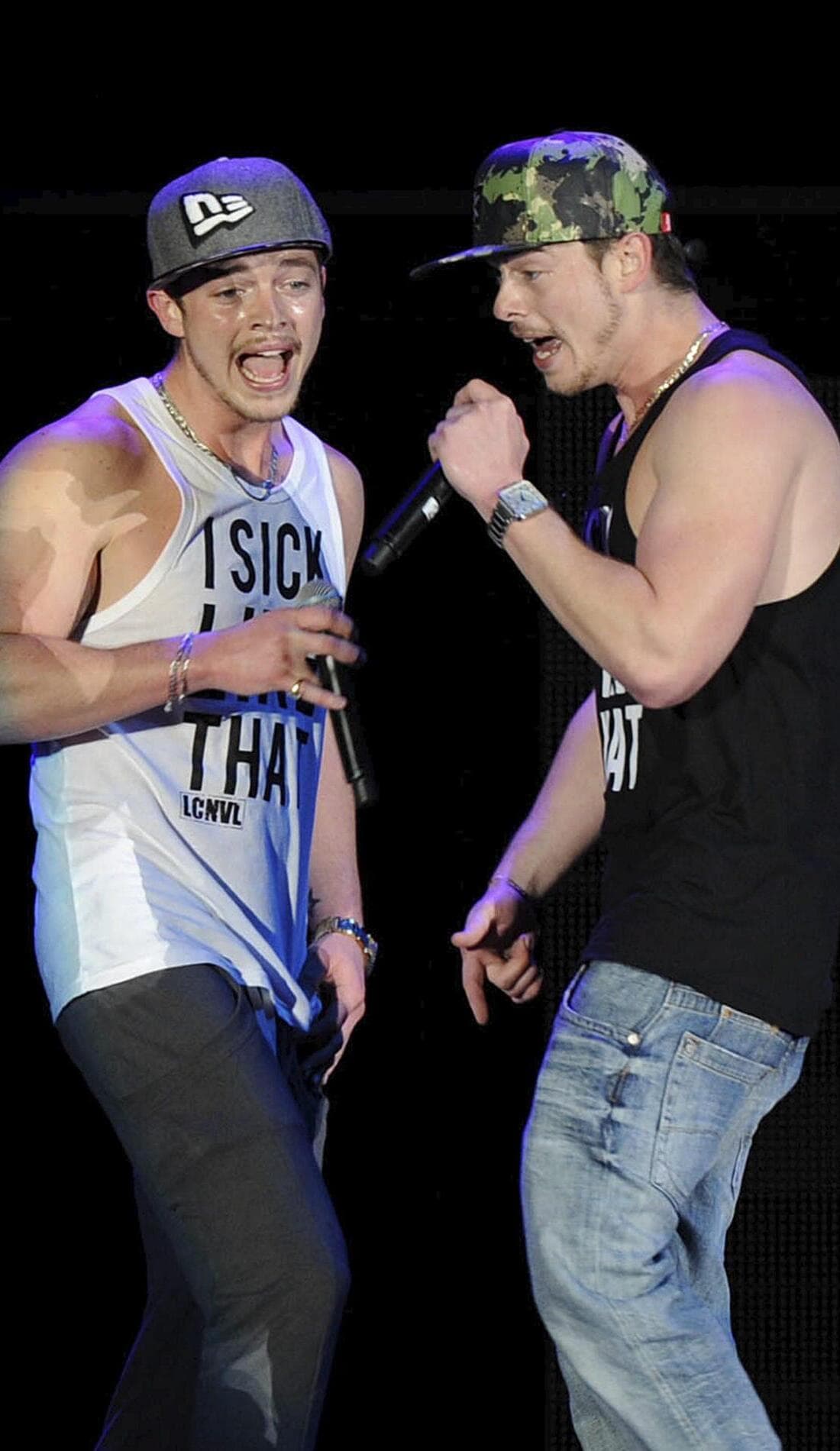 Locnville Tickets, 2024 Concert Tour Dates | SeatGeek