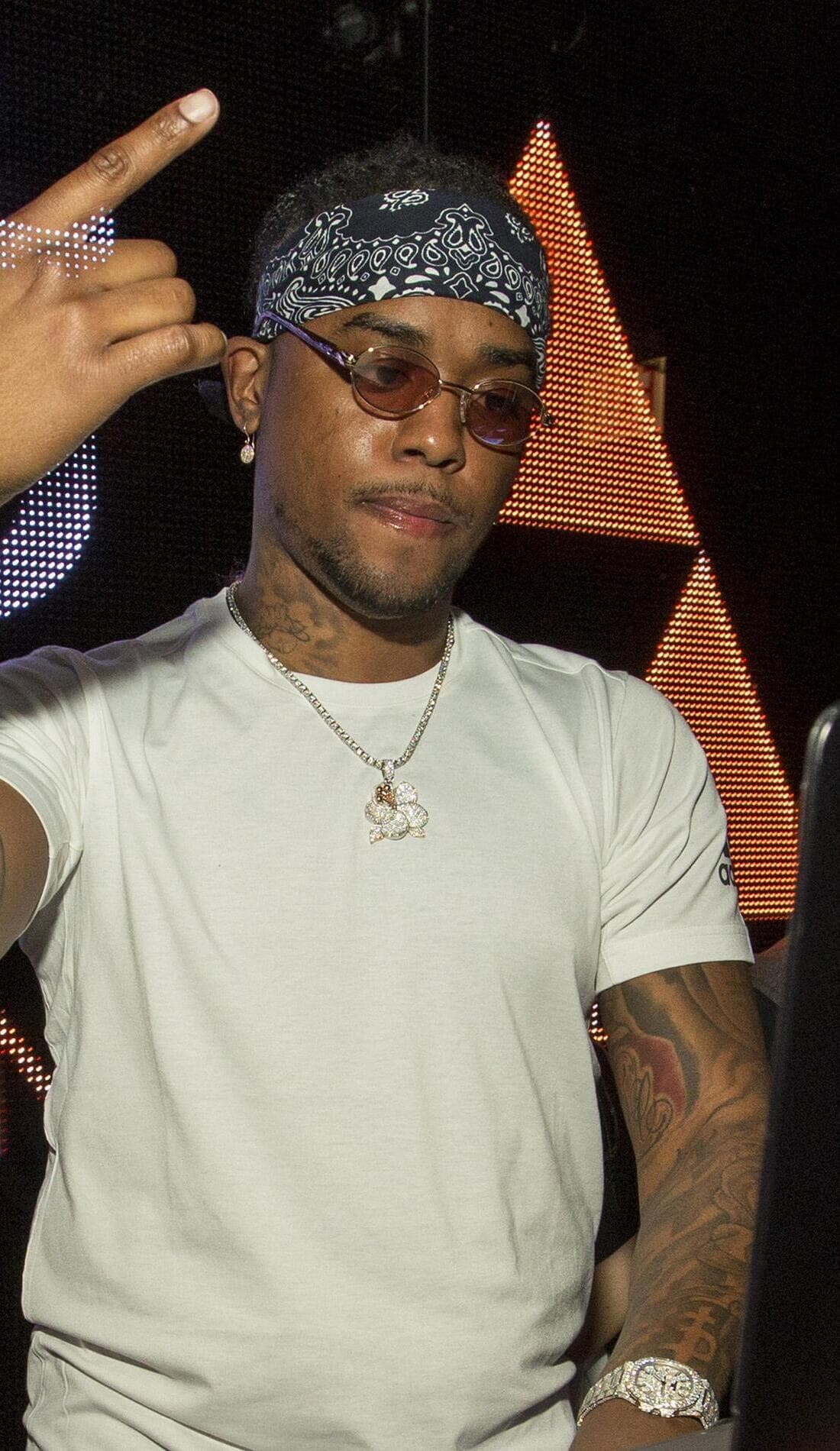London On Da Track Tickets & Concert Tour Dates 2024 | SeatGeek