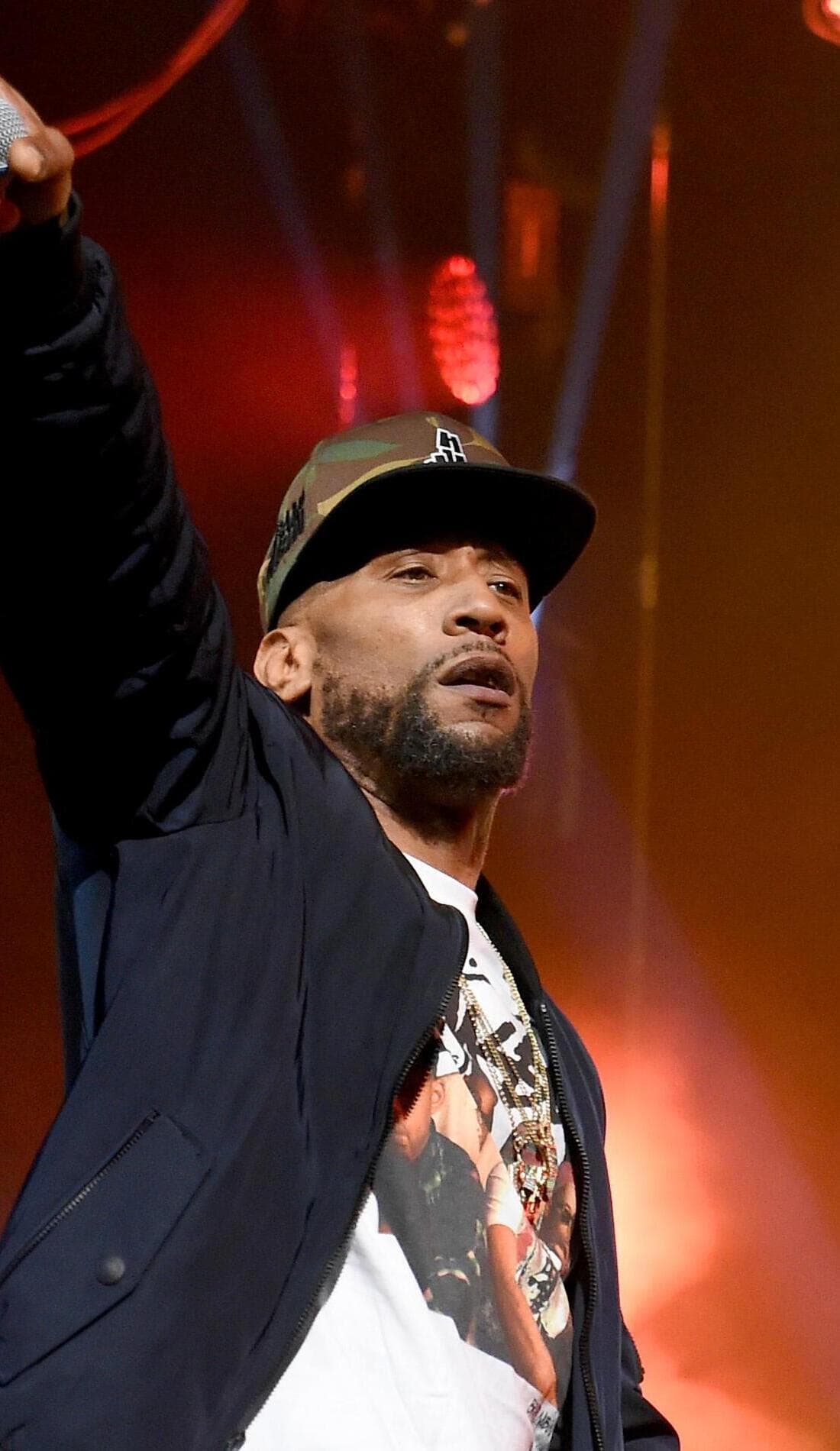 Lord Jamar Tickets, 2024 Concert Tour Dates | SeatGeek