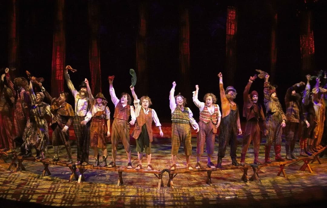 Cleveland Events, Sports, Concerts, Live Show Tickets & Schedules ...