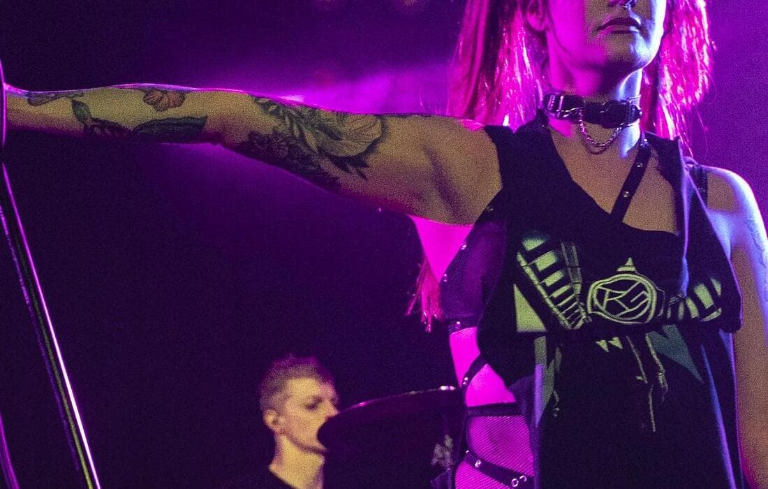 The Masquerade - Hell Featured Live Event Tickets & 2024 Schedules ...