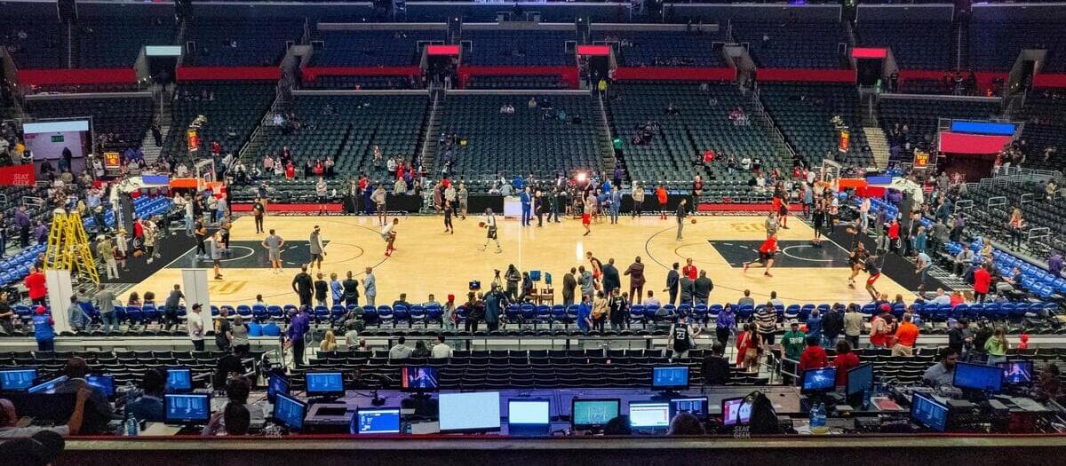 Los Angeles Events, Sports, Concerts, Live Show Tickets & Schedules ...