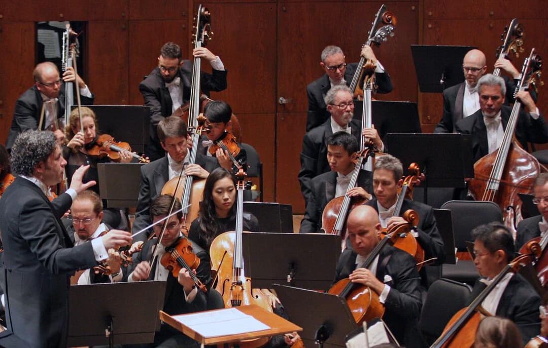 Classical Concert Tickets, 2024 Tour Dates & Locations | SeatGeek